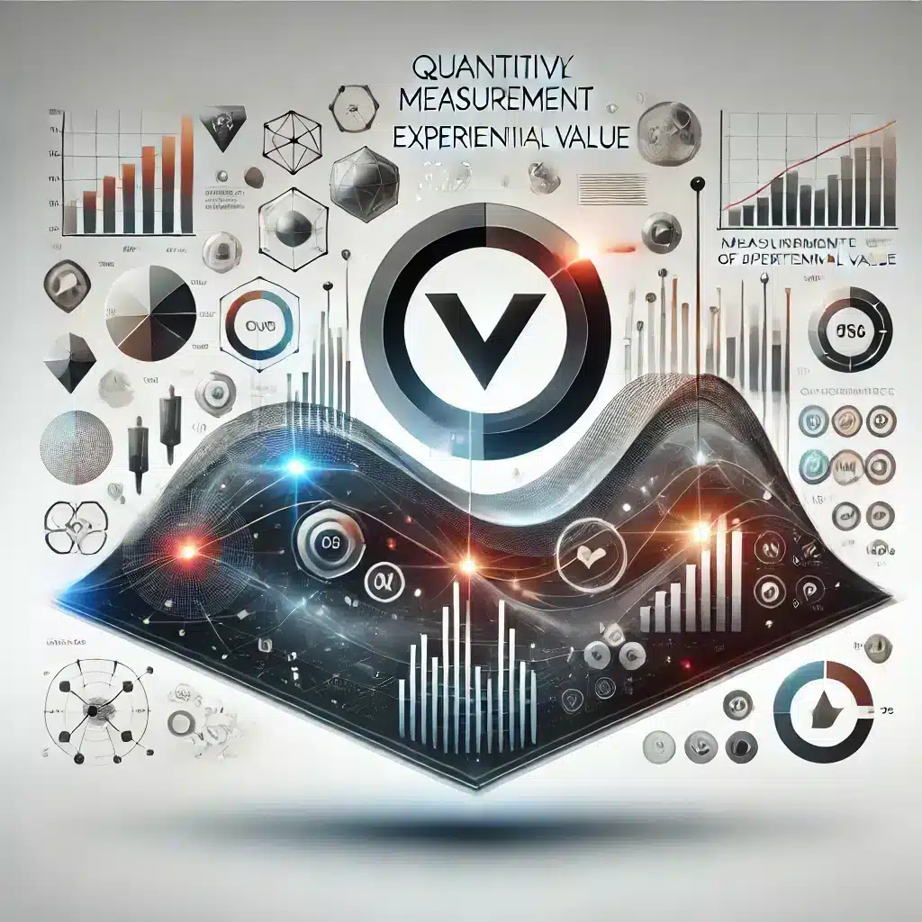 Exploring QXEFV: Revolutionizing Experiential Value Measurement in ...