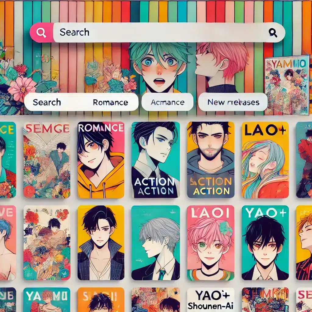 MyReadingManga: A Comprehensive Guide to Understanding and Exploring ...