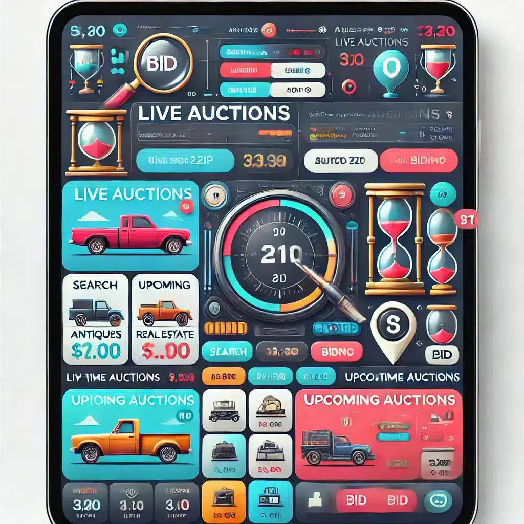 AuctionZip: The Ultimate Guide to Navigating Online Auctions - Flixhq