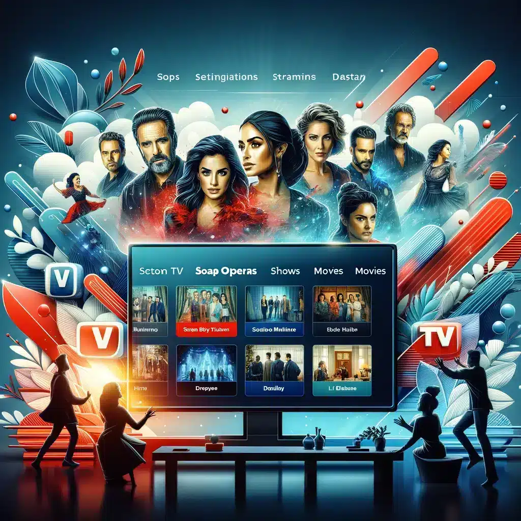 Soaper TV: Everything You Need to Know About the Popular Streaming ...