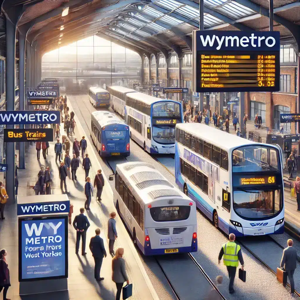 Everything You Need to Know About WYMetro: A Comprehensive Guide - Flixhq